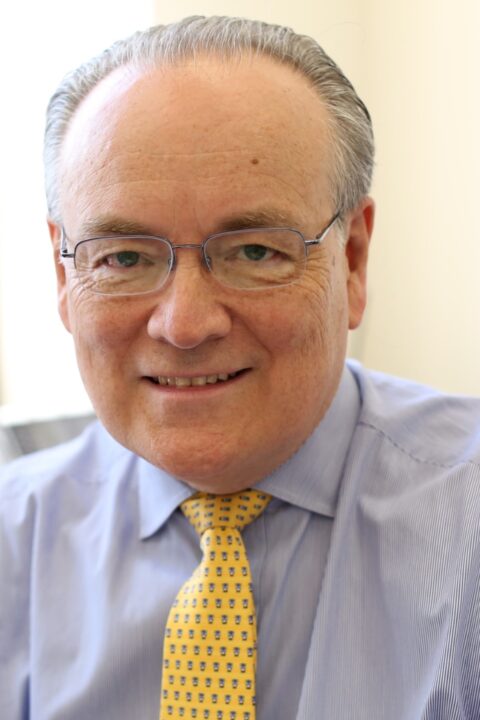 About - The Fairfax Group